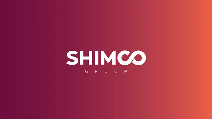SHIMCO GROUP — кейс брендингового агентства CORUNA BRANDING