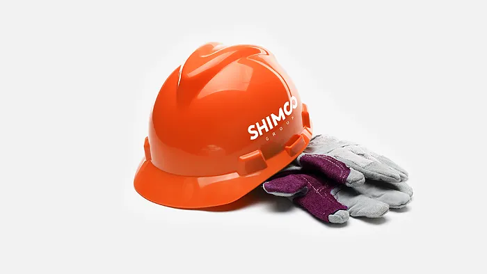 SHIMCO GROUP — кейс брендингового агентства CORUNA BRANDING